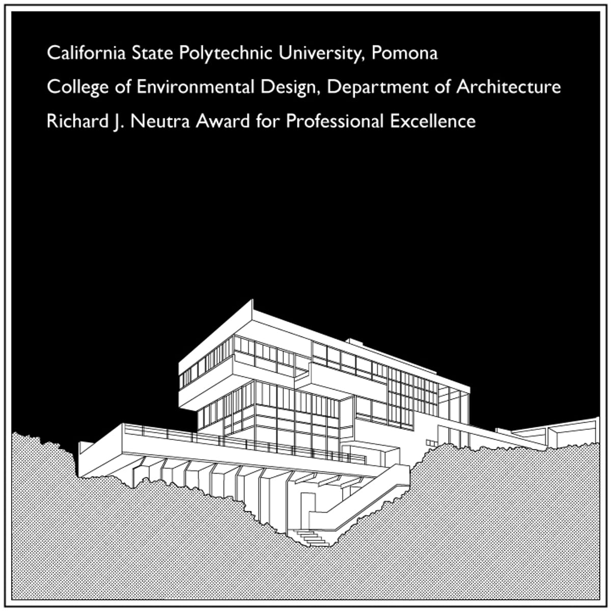 Architect Michael Rotondi to receive the Richard J. Neutra Medal for ...