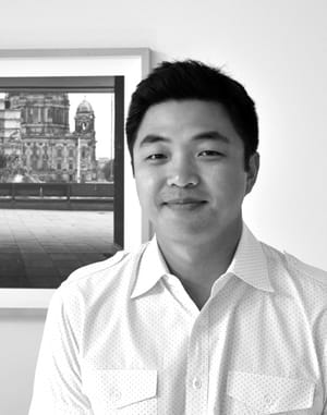 Jason Ro | Archinect