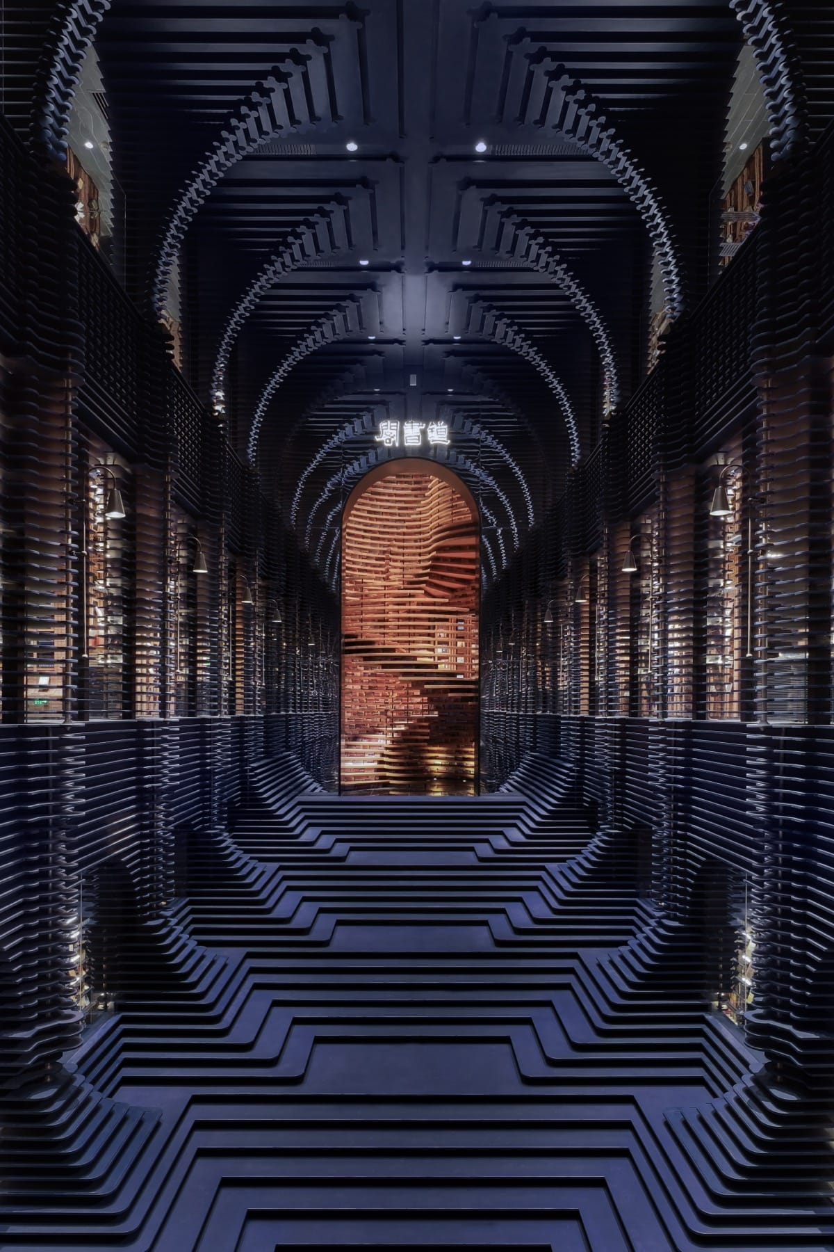 World’s most beautiful commercial stores of 2025 chosen by Prix ...