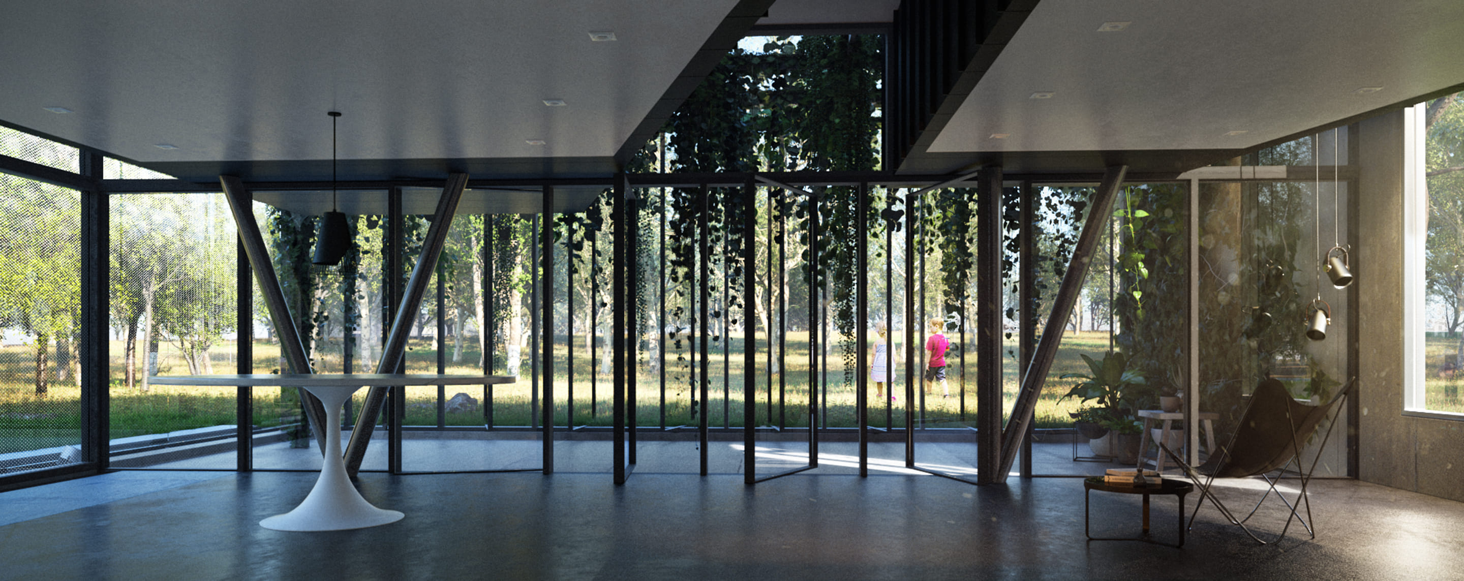 With 'Ways of Life,' 19 Architects Reimagine What It Means to Live and ...