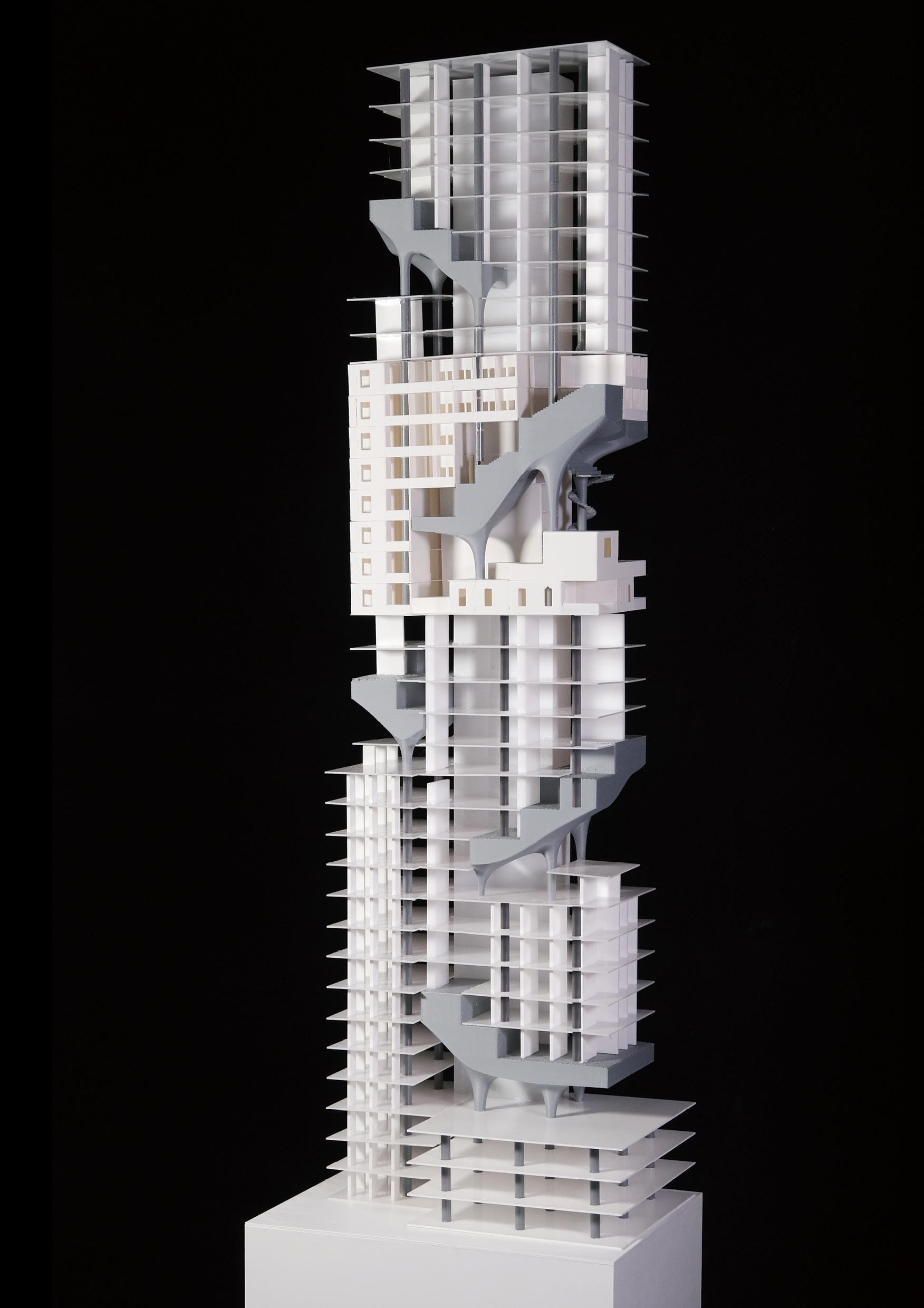 Bustler: Architecture Competitions, Events & News