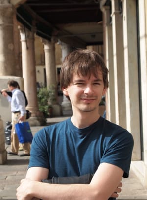 Chris Sullivan | Archinect