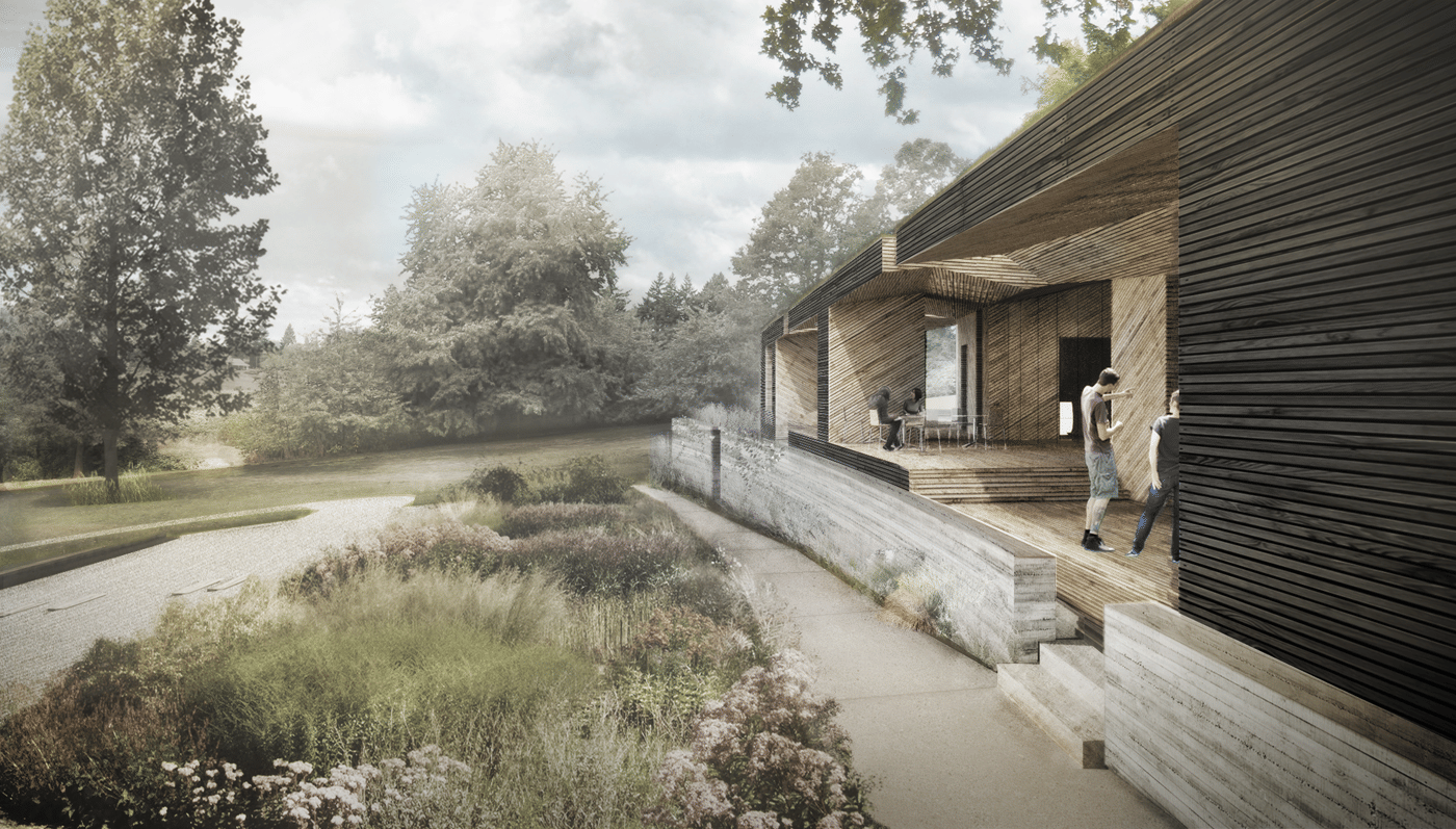 Allied Works Architecture | Archinect