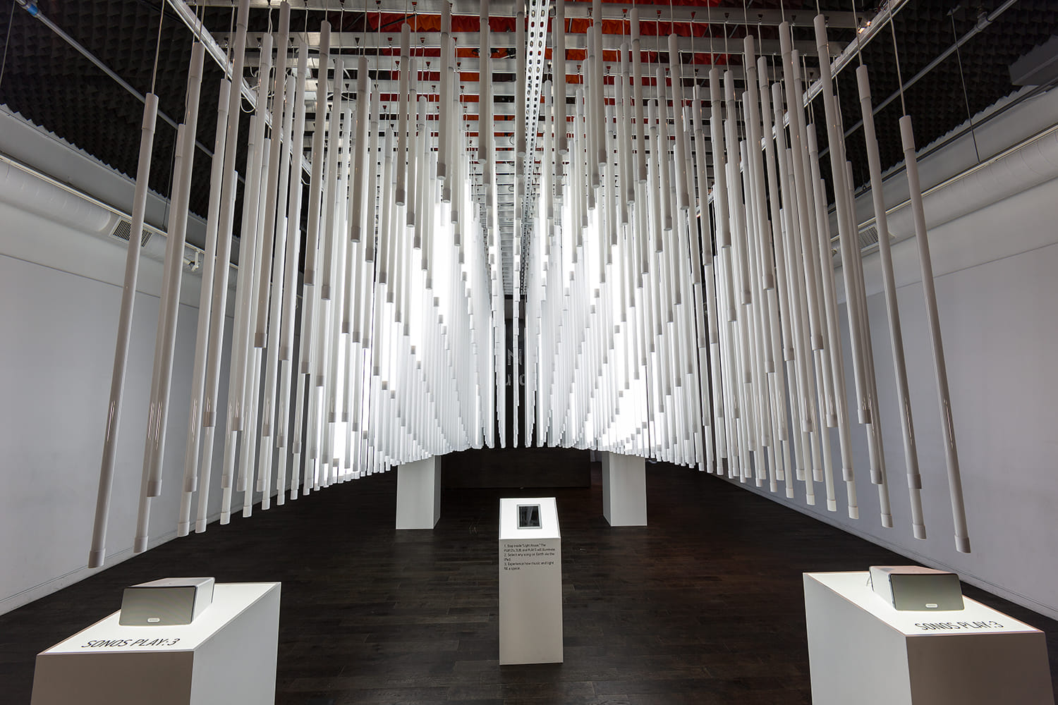 Light House | SOFTlab | Archinect