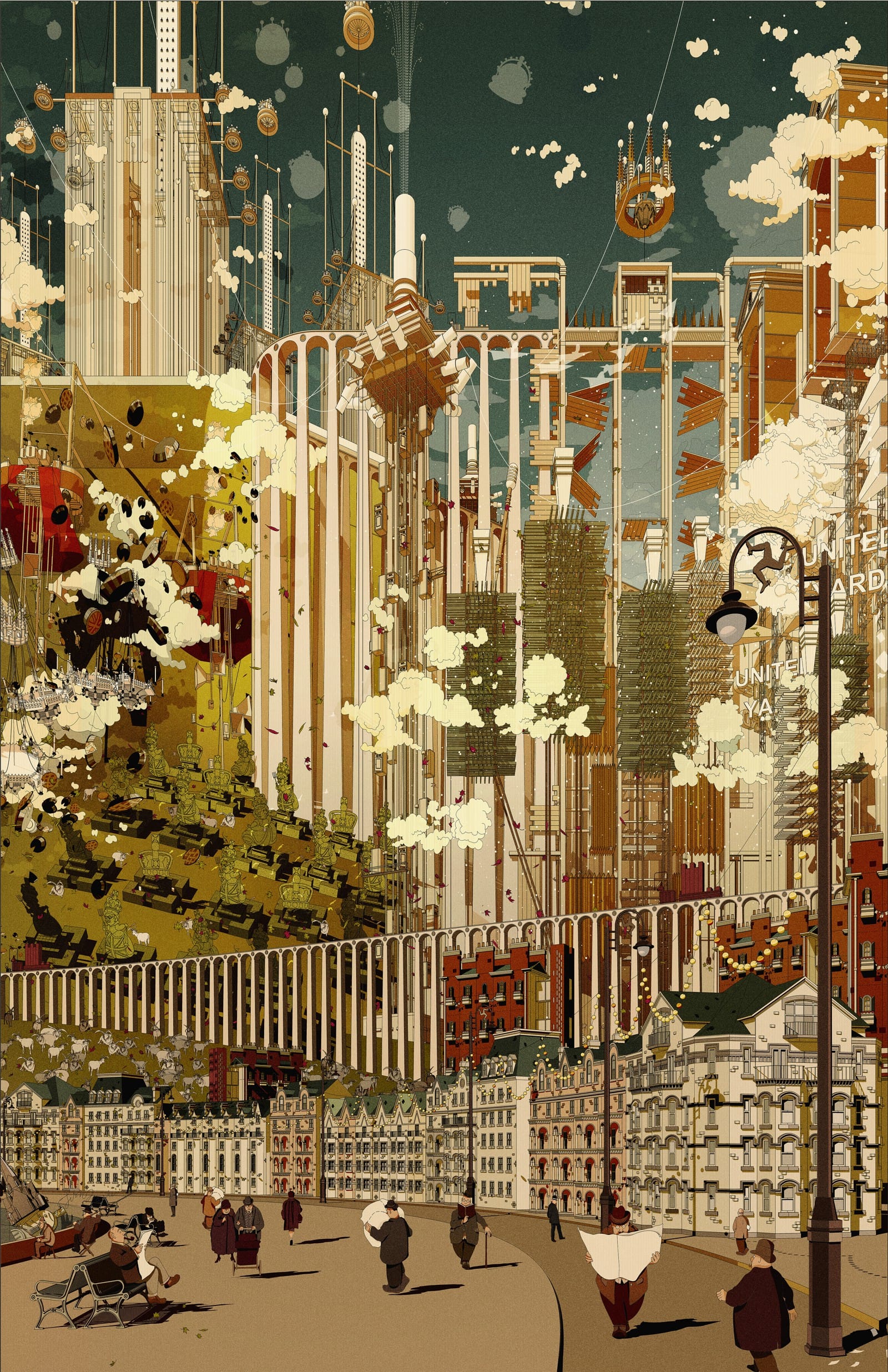 Announcing the 2018 Fairy Tales Architecture Competition winners ...