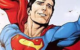 Truth, Jawlines And The American Way: The Changing Face Of Superman ...