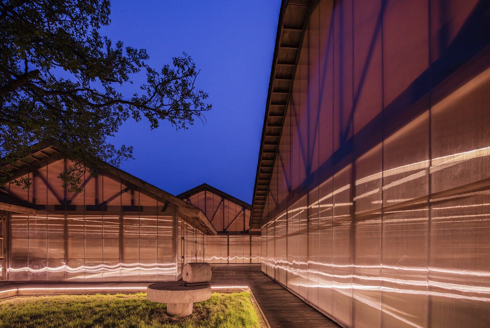 Feast your eyes on the 2017 Wood Design & Building Award winning ...