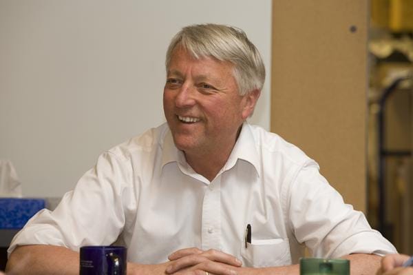 Robert Hull, founding partner of The Miller Hull Partnership, dies at ...