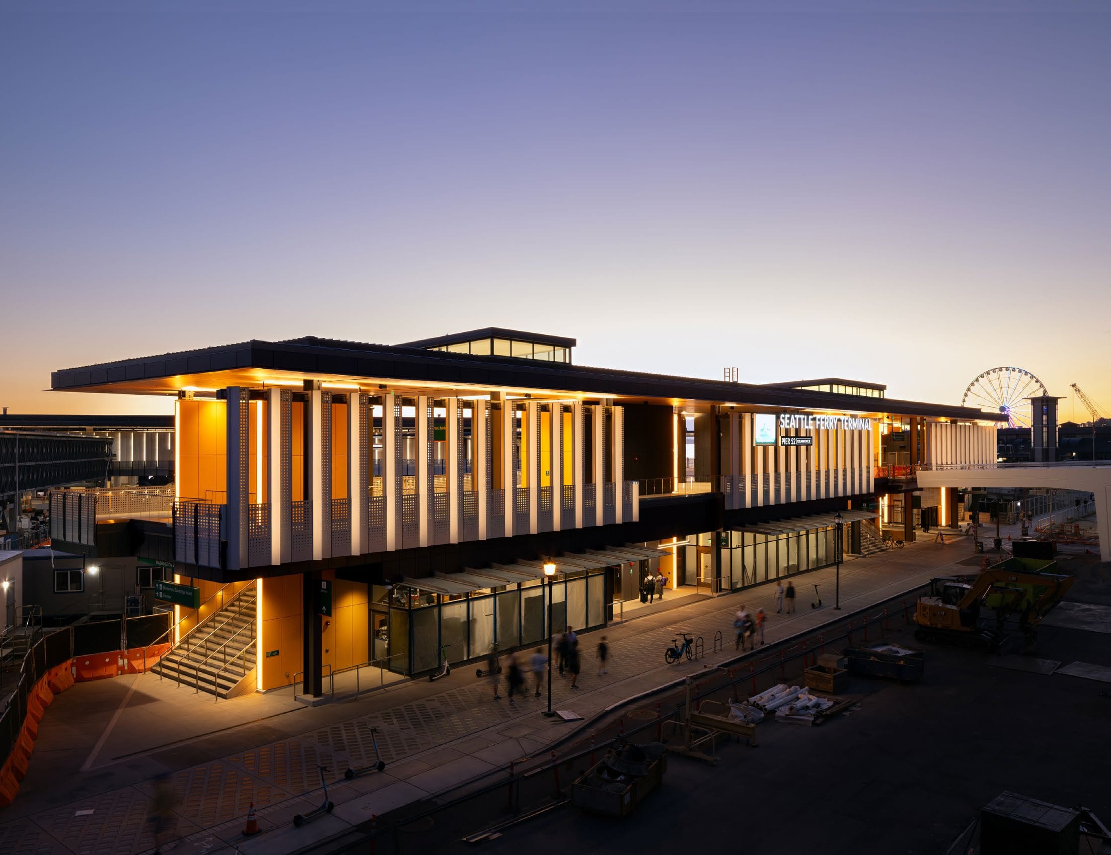 Ten projects named best in contemporary architecture at the 2025 AIA ...