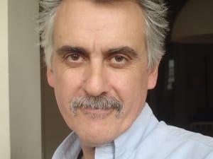 Xavier Sala | Archinect