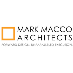 Mark Macco Architects | Archinect