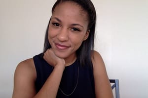 Natasha A. Trice | Archinect