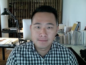 Bryan Wang | Archinect