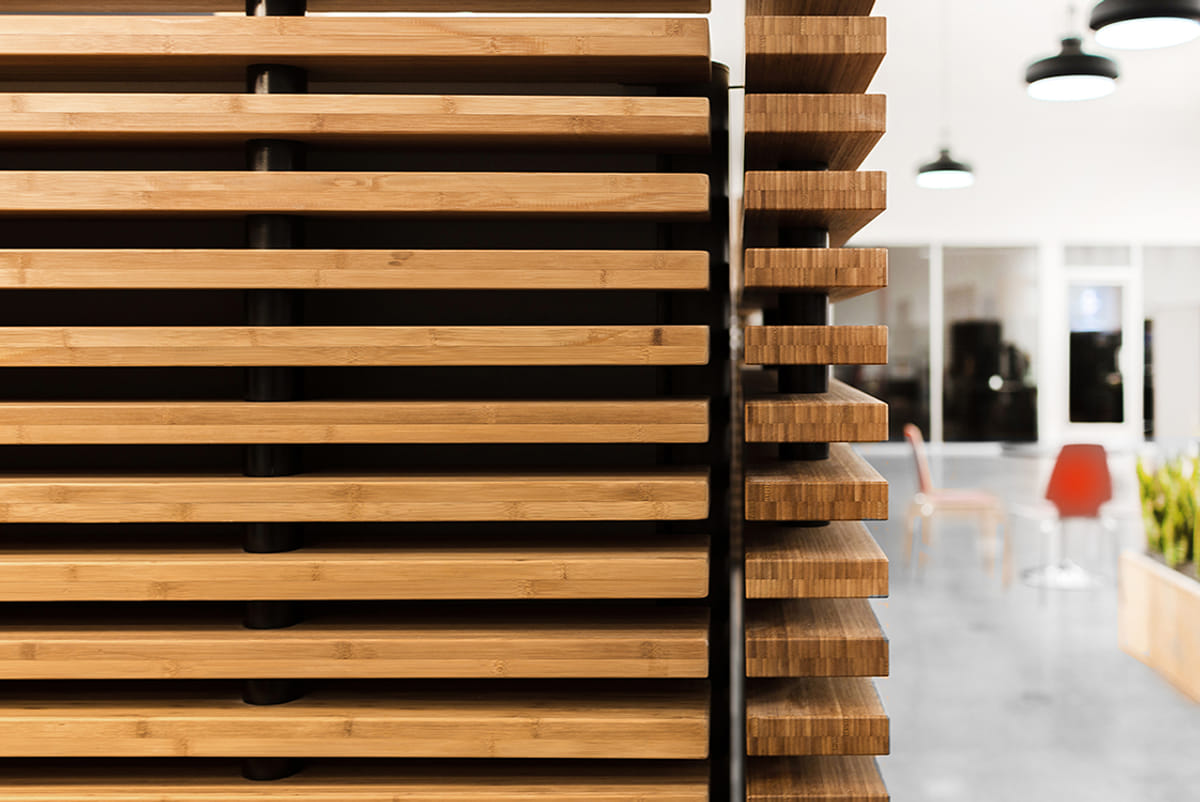 Rapid Displays Office Remodel | STUDIO BANAA | Archinect