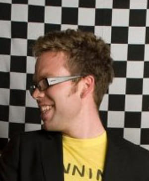 Ned Dodington | Archinect