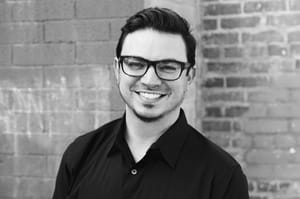 James McGarry | Archinect