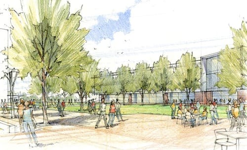 Architects, Engineers Selected For John Tyler Community College Phase ...