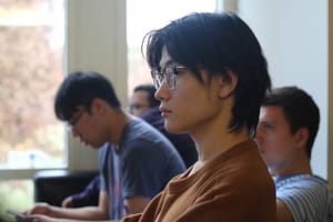 Junzhe Wang | Archinect