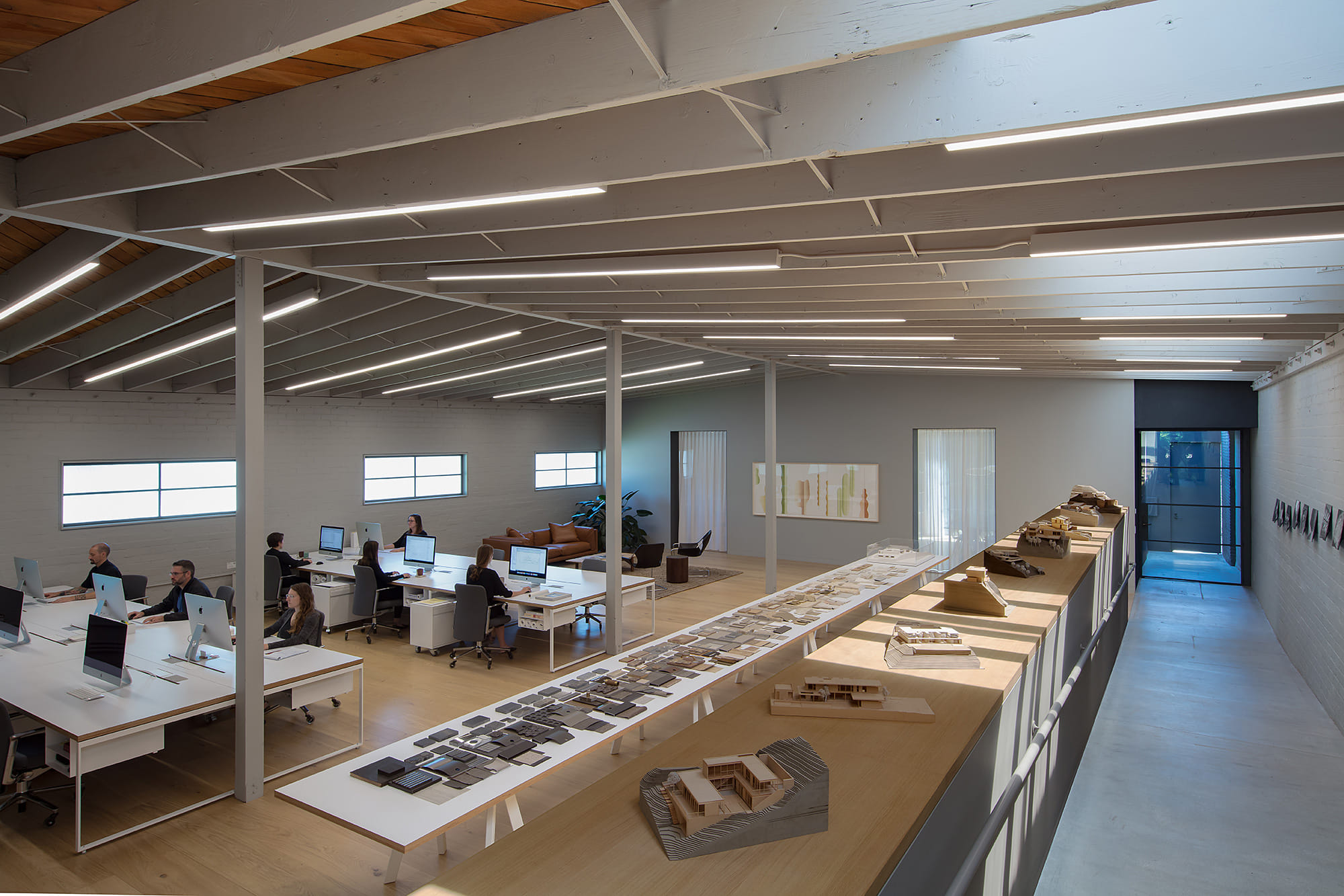Woods + Dangaran on Creating Architecture as an Act of Purpose and ...