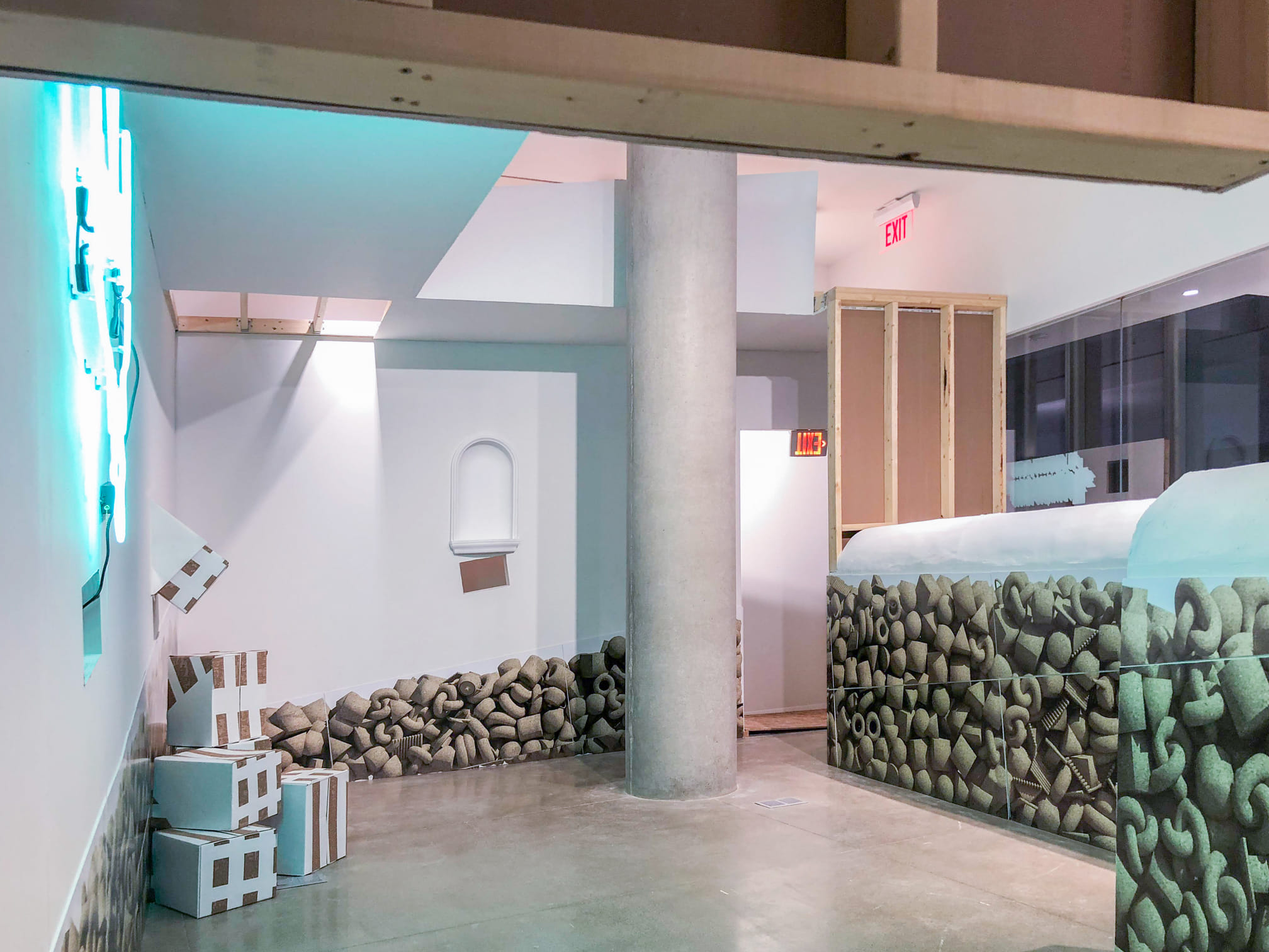 Fellow Fellows: Jonathan Rieke | Features | Archinect