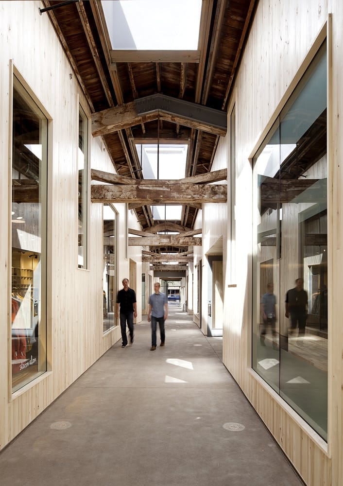 Lever Architecture among recipients of the USDA's Wood Innovations ...