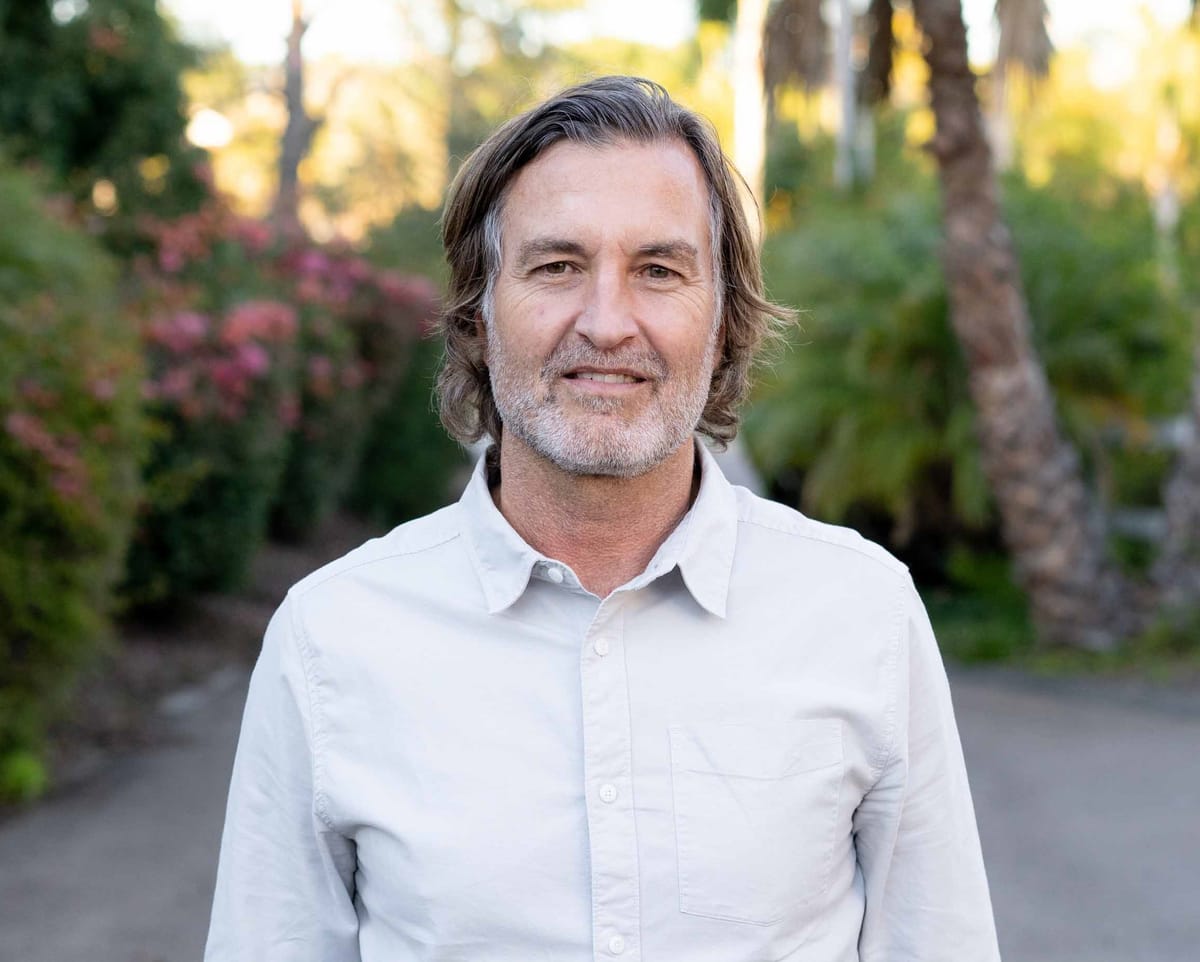 Jeff Haack Joins Carrier Johnson + Culture as Principal and Managing ...