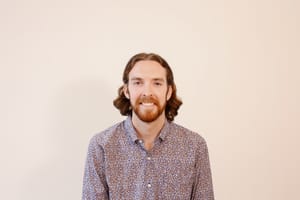 Daniel Petric | Archinect