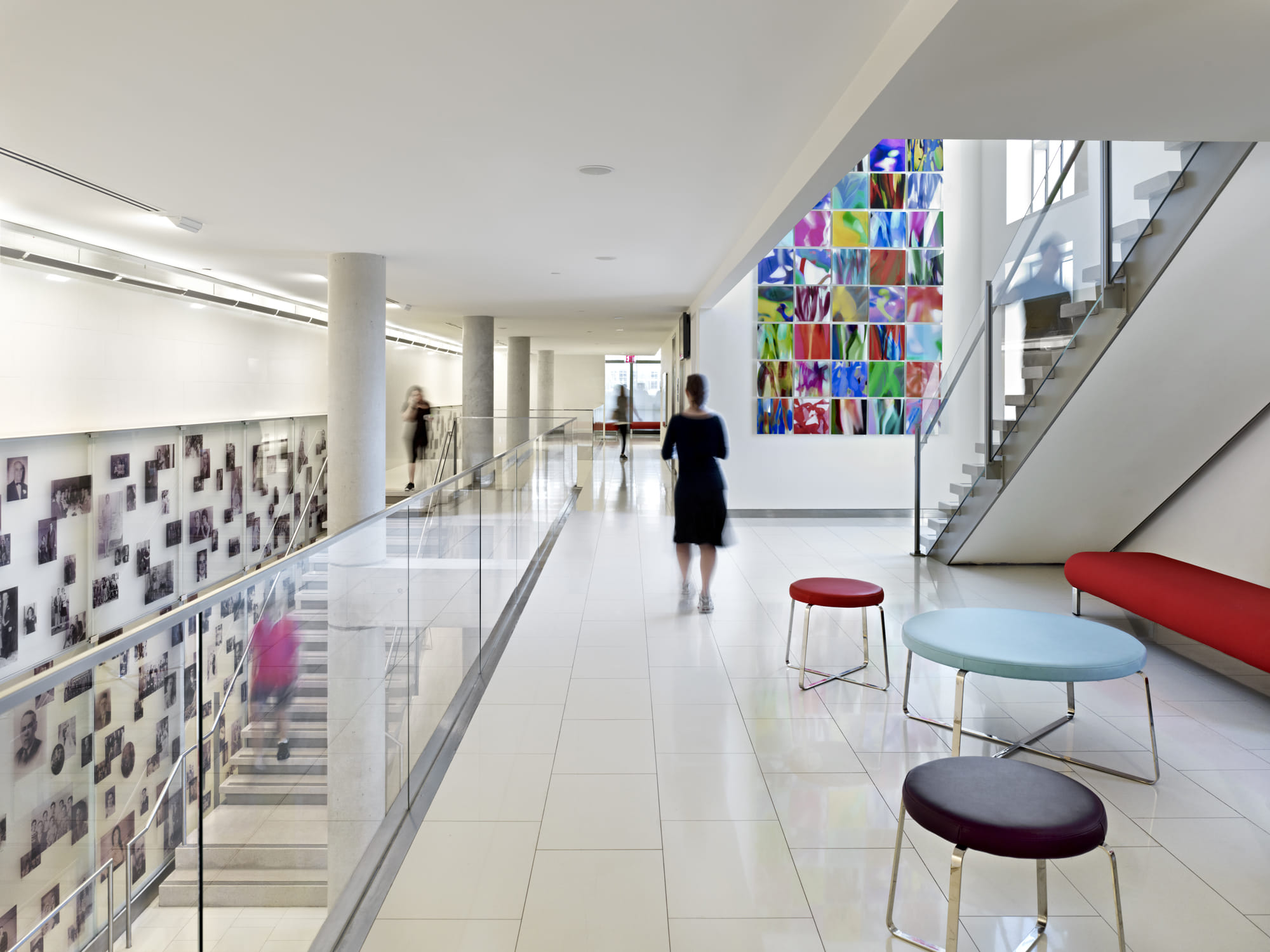 Sephardic Community Center | BKSK Architects, LLP | Archinect