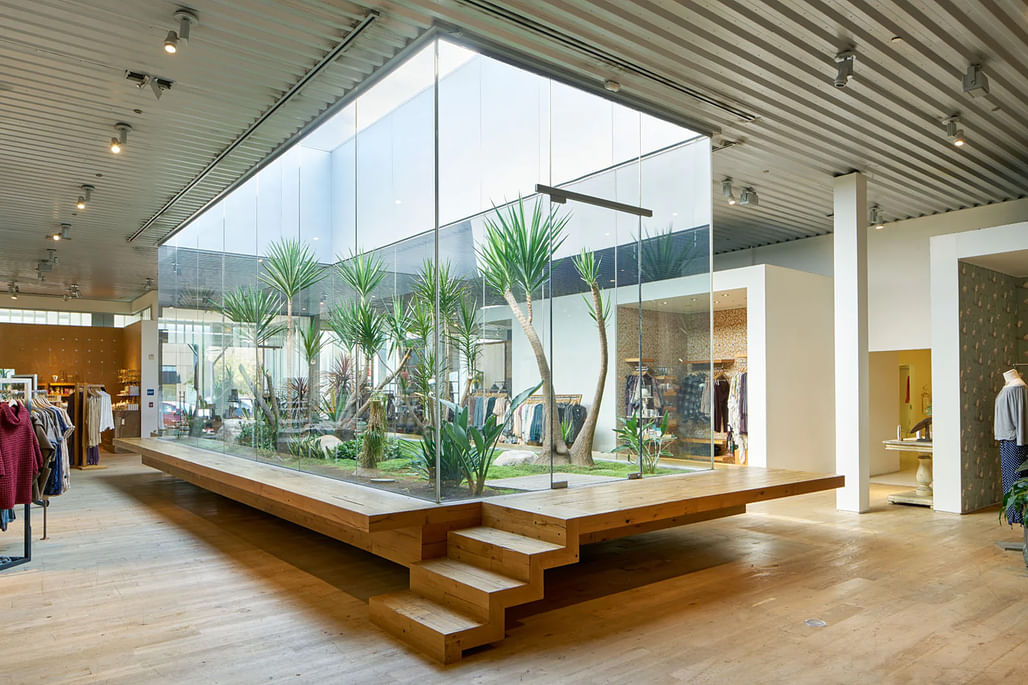 10 stylish examples of glass in architecture | News | Archinect