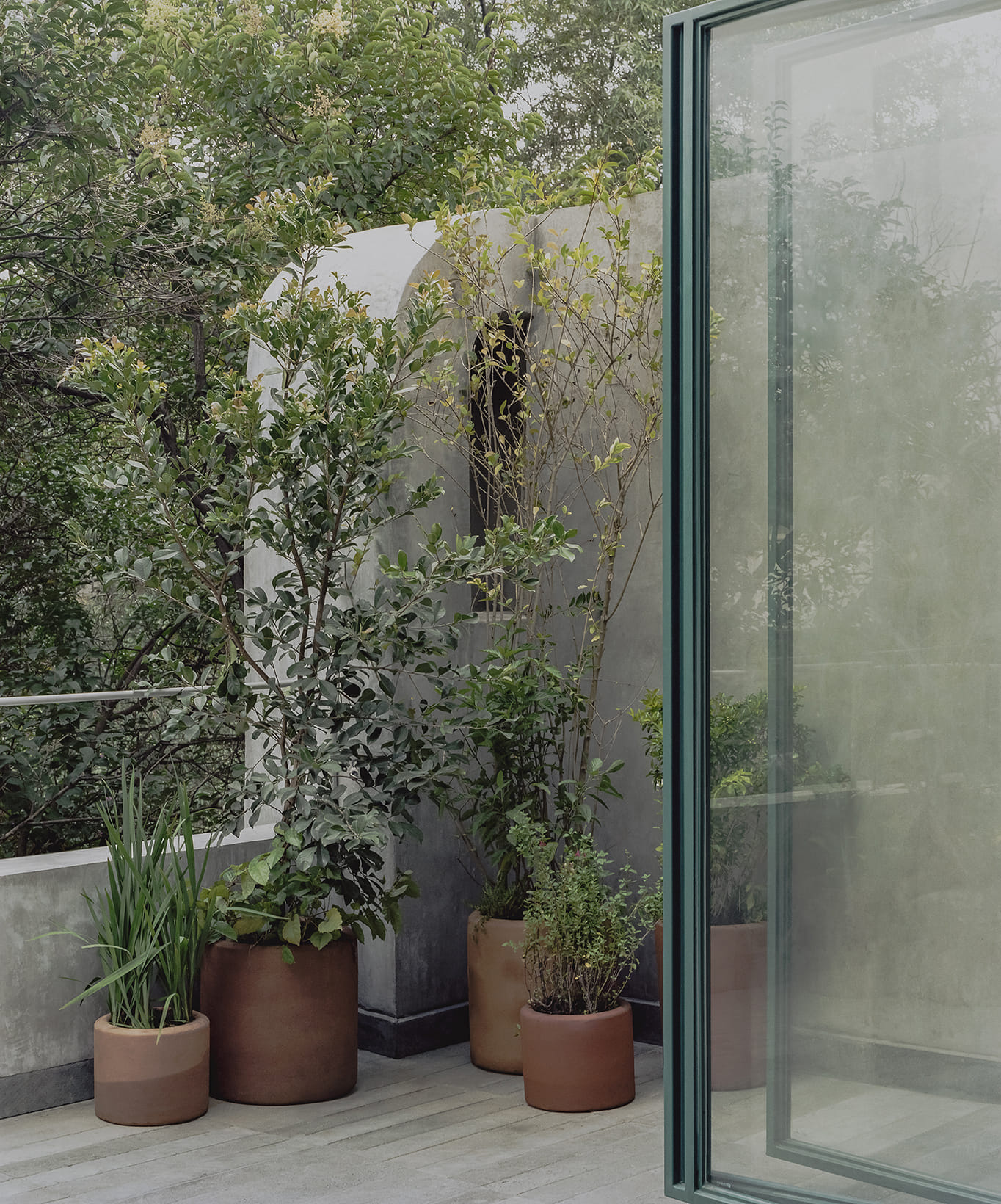 Casa Sofia | AMASA Estudio, Andrea López + Agustín Pereyra | Archinect