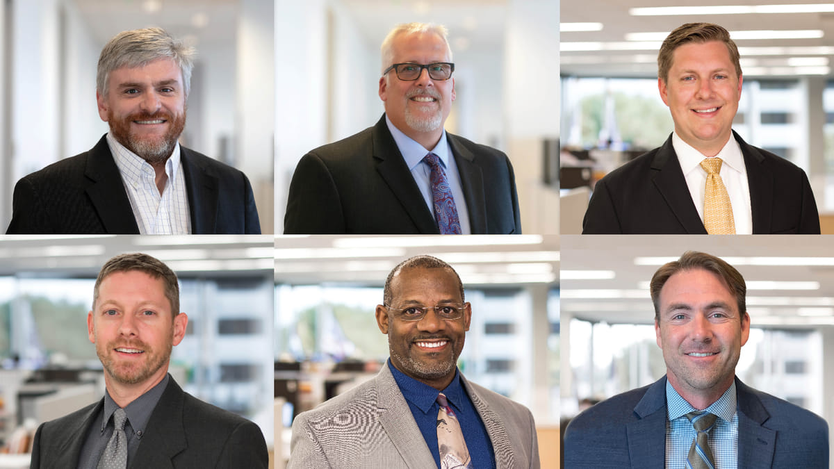 VLK Announces Various Promotions to Senior Associates | VLK ARCHITECTS ...