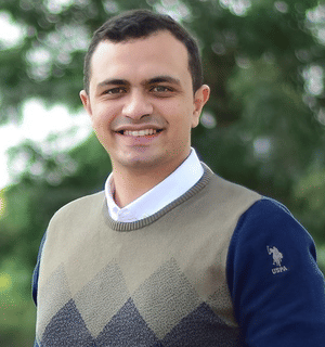 Mohammed Sayed | Archinect