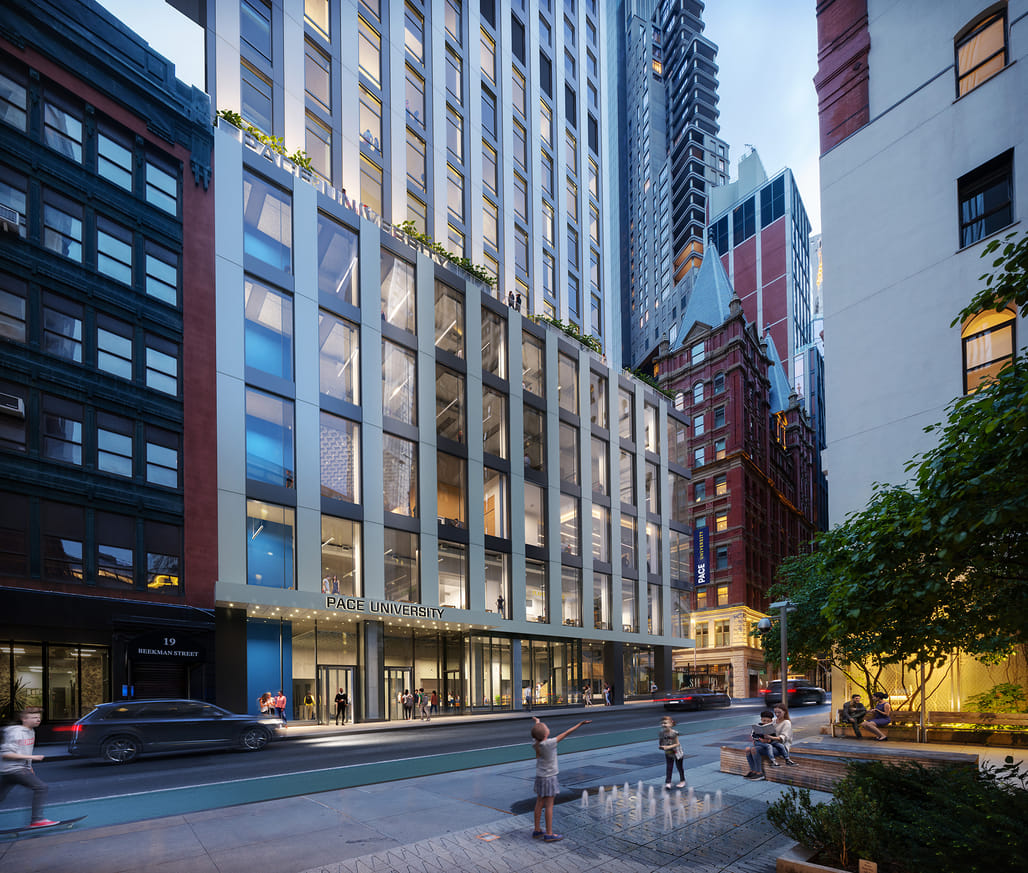 Archtober 2023: NYC's Building of the Day series is back with architect-led tours | News | Archinect