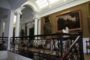 Diane Hussey | Archinect