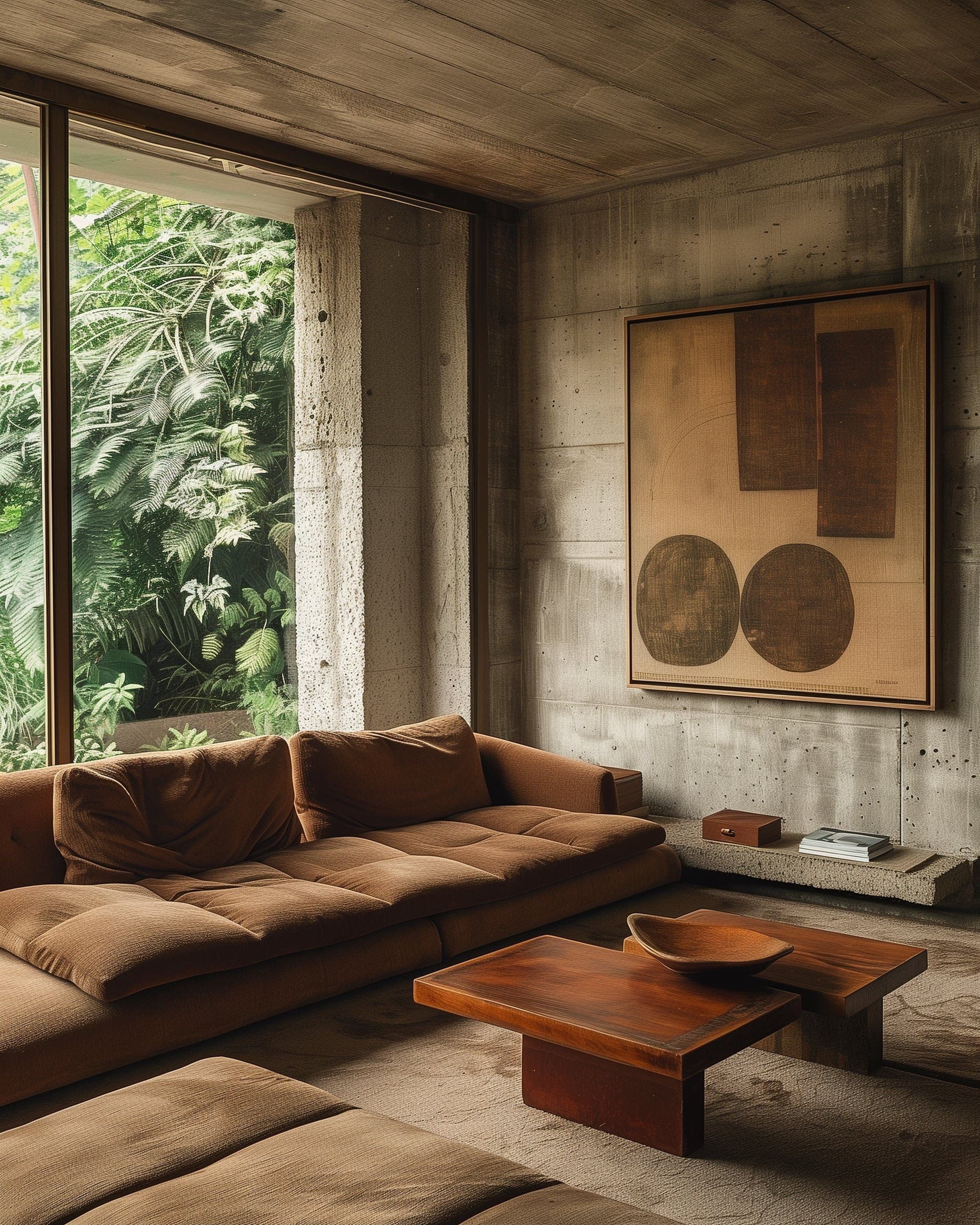 Cabin in the Woods | Samuel Quiroz | Archinect