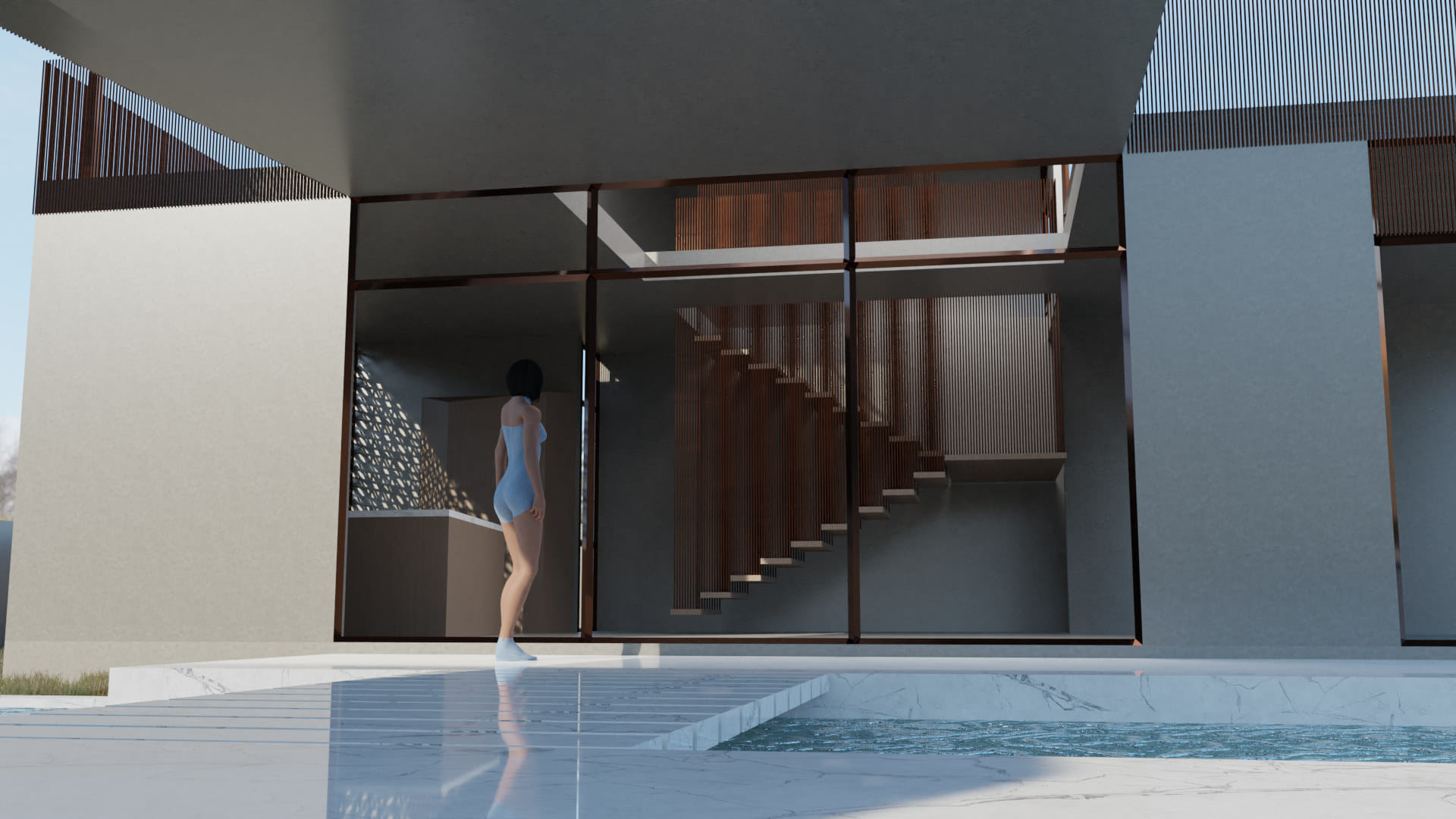 Work Updates | Archinect
