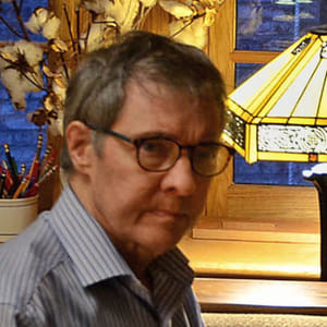 Paul Appleby | Archinect