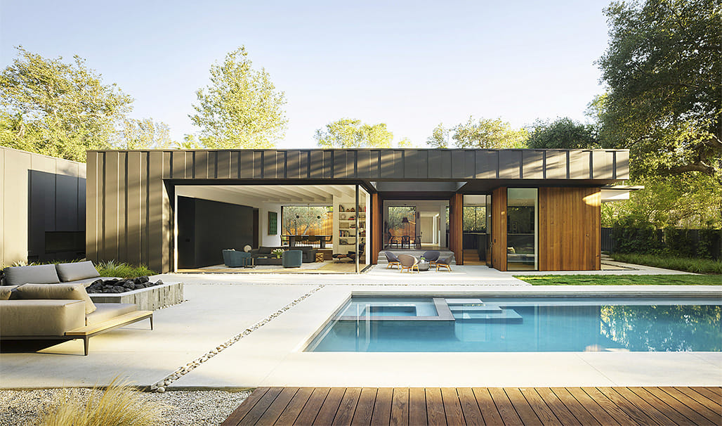 10 fresh examples of pools & ponds in architecture | News | Archinect