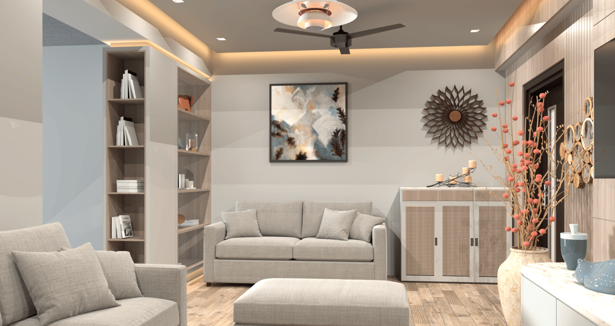 Sketchup with vray rendering | Nayer Bin Hossain Shabab | Archinect