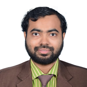 Shaker Abdullah Al Morshed | Archinect