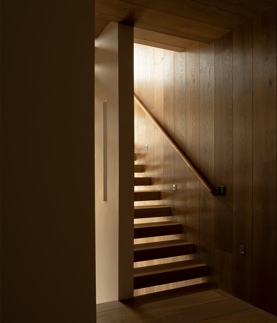Polzeath House | McLEAN QUINLAN | Archinect