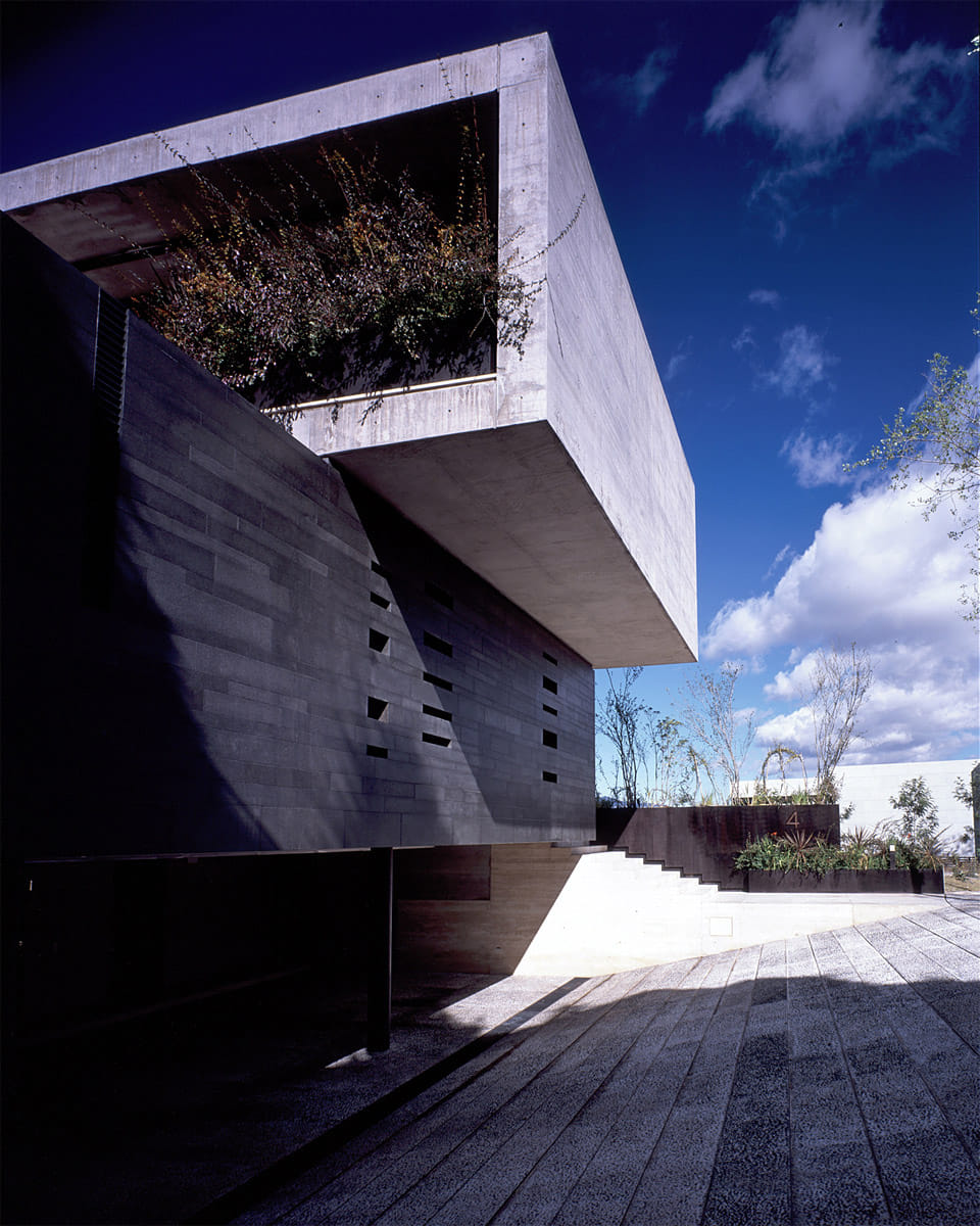 Ten Top Images on Archinect's "Concrete" Pinterest Board | News | Archinect