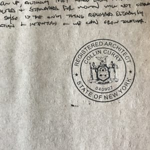 Collin Curry | Archinect