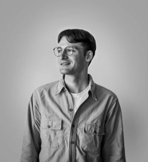 Matthew Bullard | Archinect