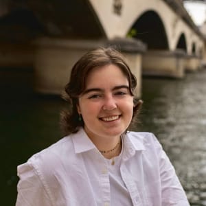 Caroline Rich | Archinect