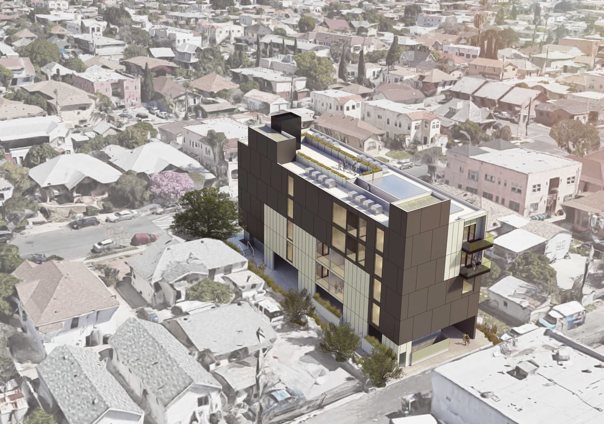 Cincinnati | Xiaonan Yang | Archinect