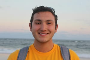 James O'Brien | Archinect