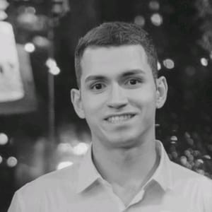 Lucas Ferreira | Archinect