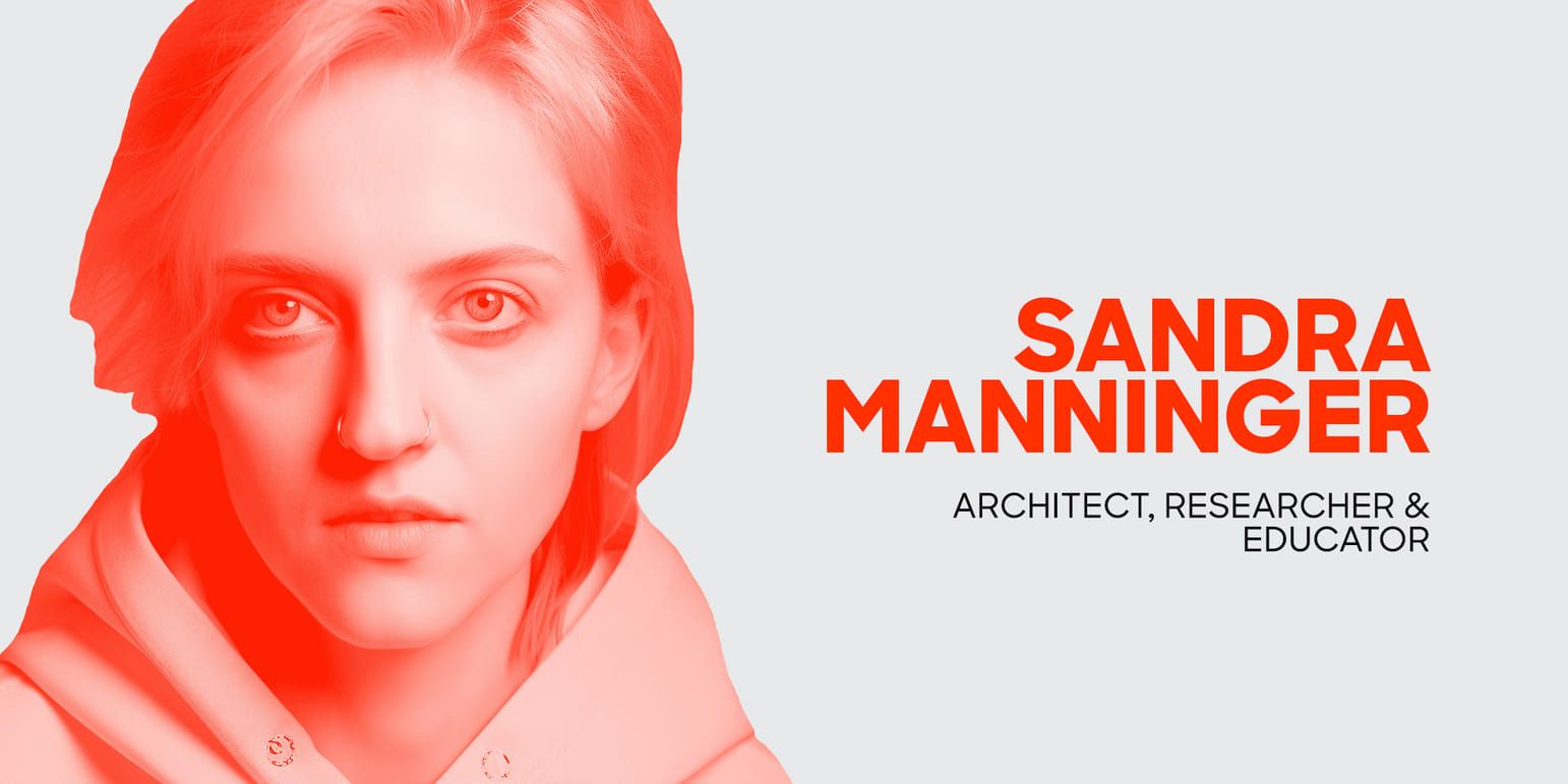 Meet the jury: Archinect's Generative Futures AI Storytelling Challenge | News | Archinect