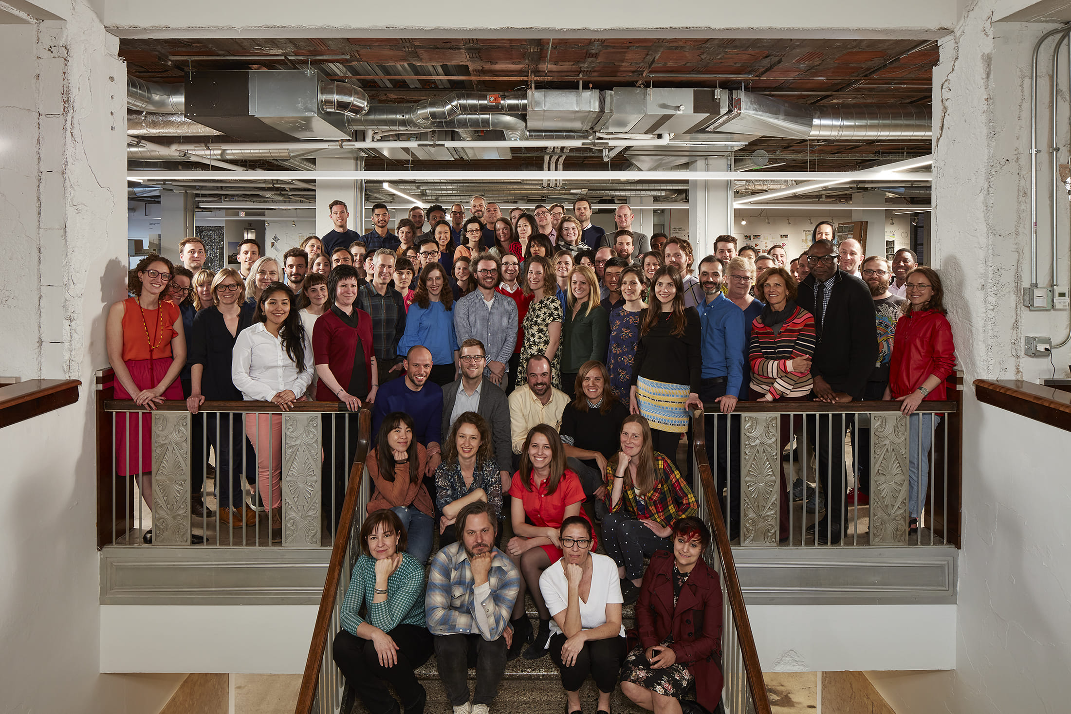 Want to Join Studio Gang? Design Principals Share How Top Job ...